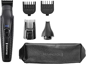 G2 Graphite Series Cordless Multi Grooming Kit : Amazon.es: Belleza