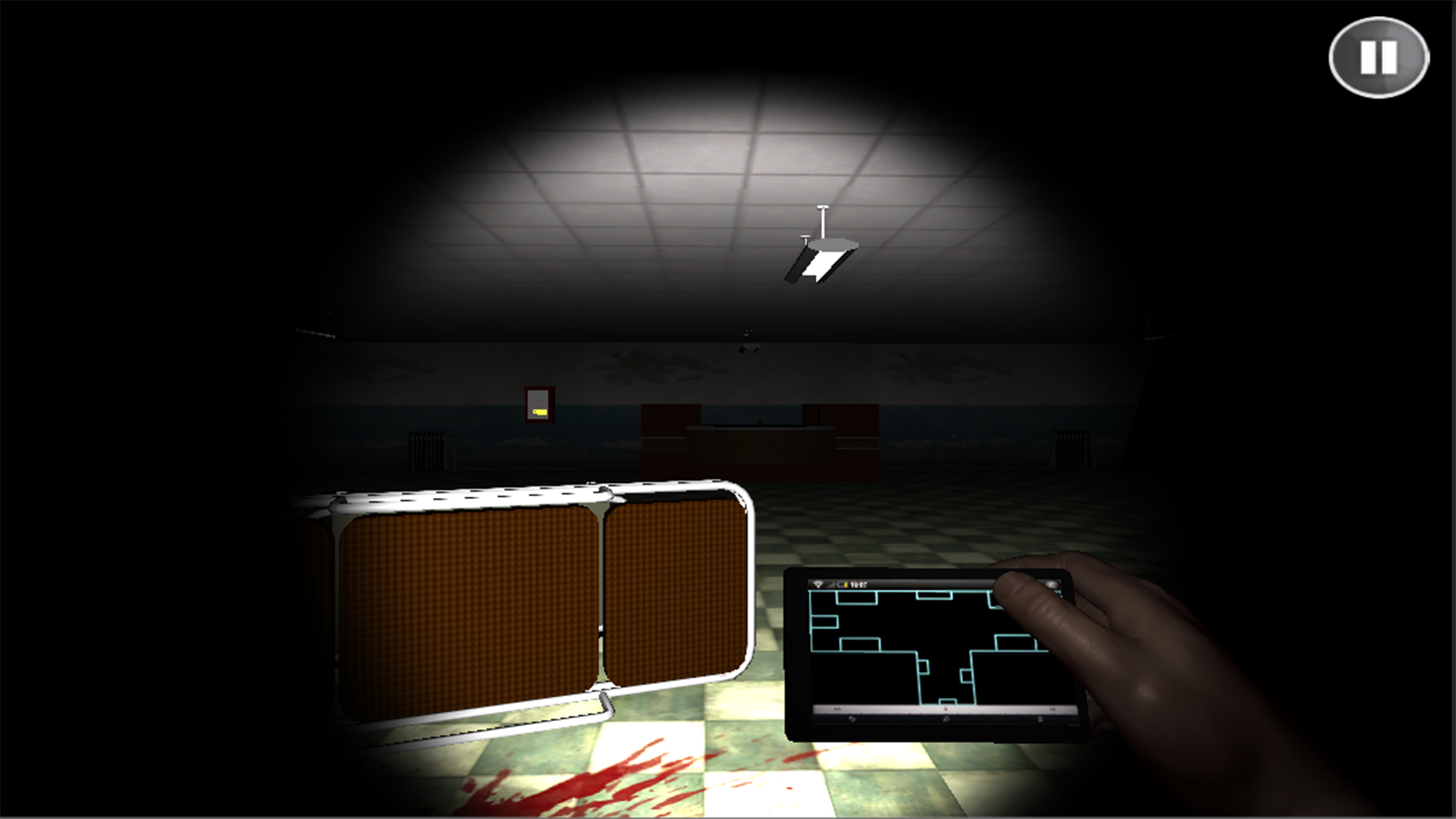 Horror Hospital 3D - App on Amazon Appstore