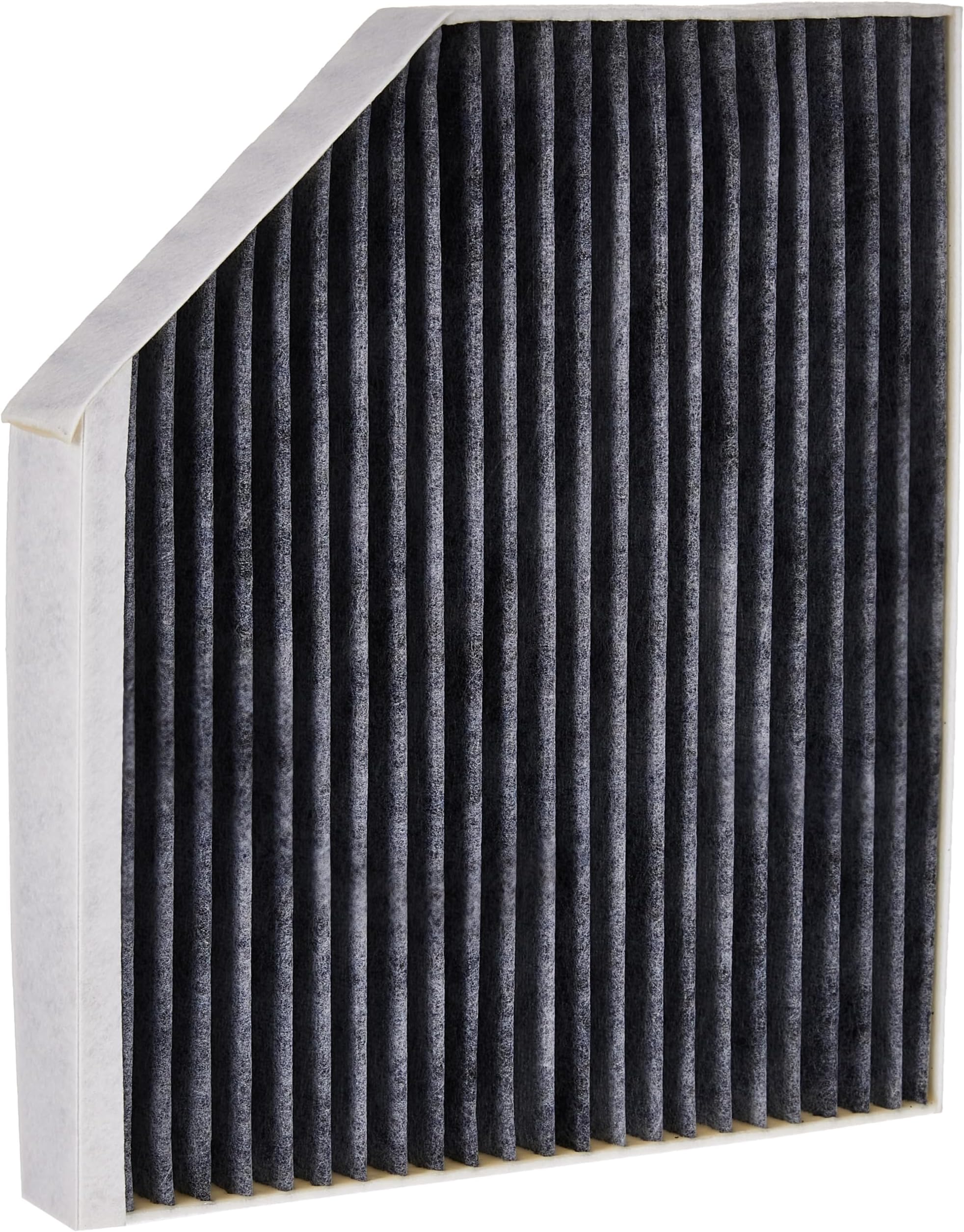 MANN-FILTER CUK 2450 Cabin Air Filter with Activated Carbon, Passenger ...