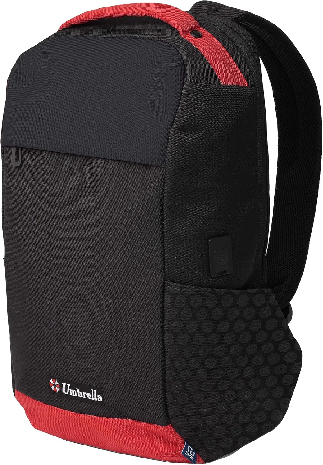 ITEMLAB Resident Evil Carry-On Backpack Umbrella Corporation : Amazon ...