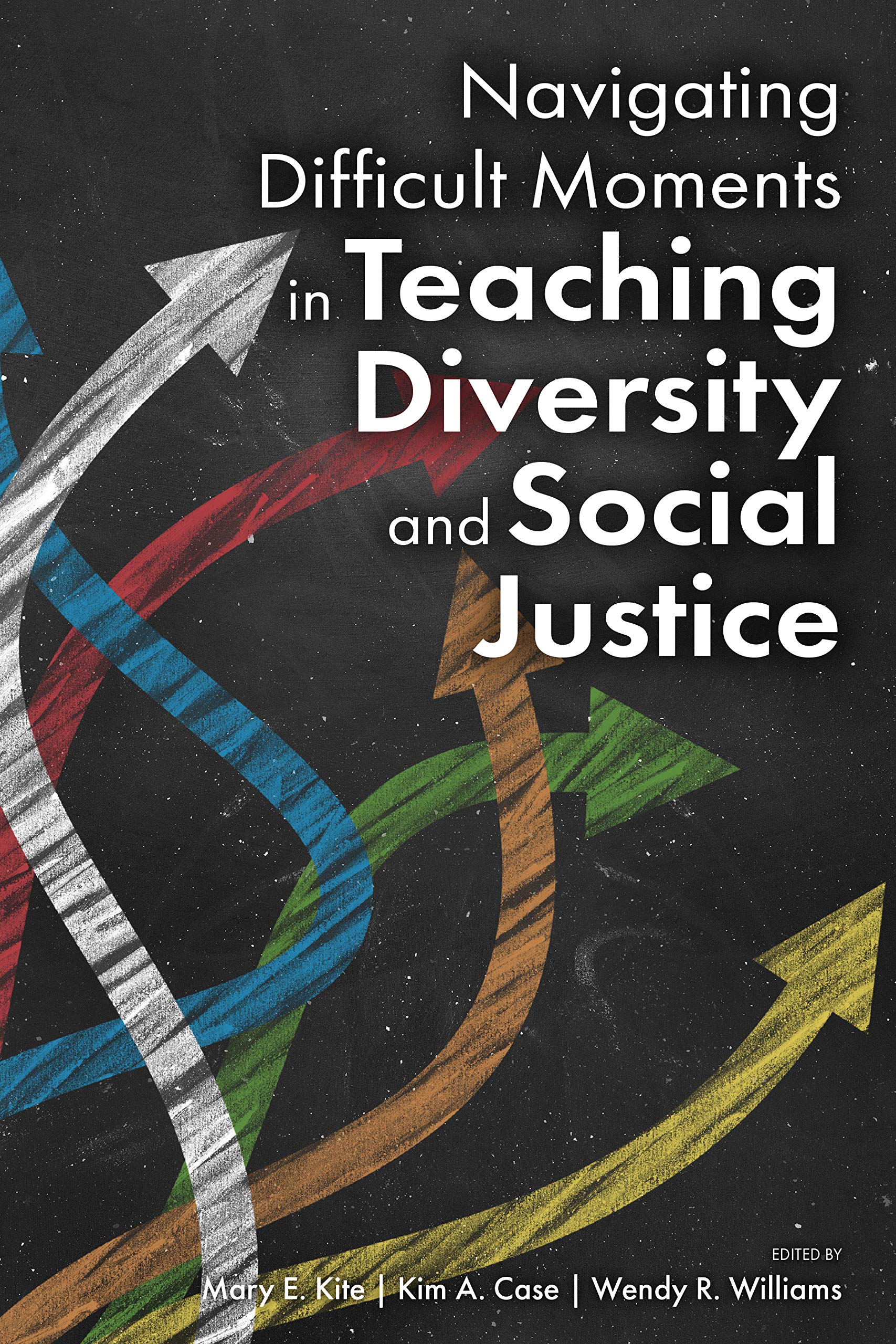 Amazon.com: Navigating Difficult Moments in Teaching Diversity and ...