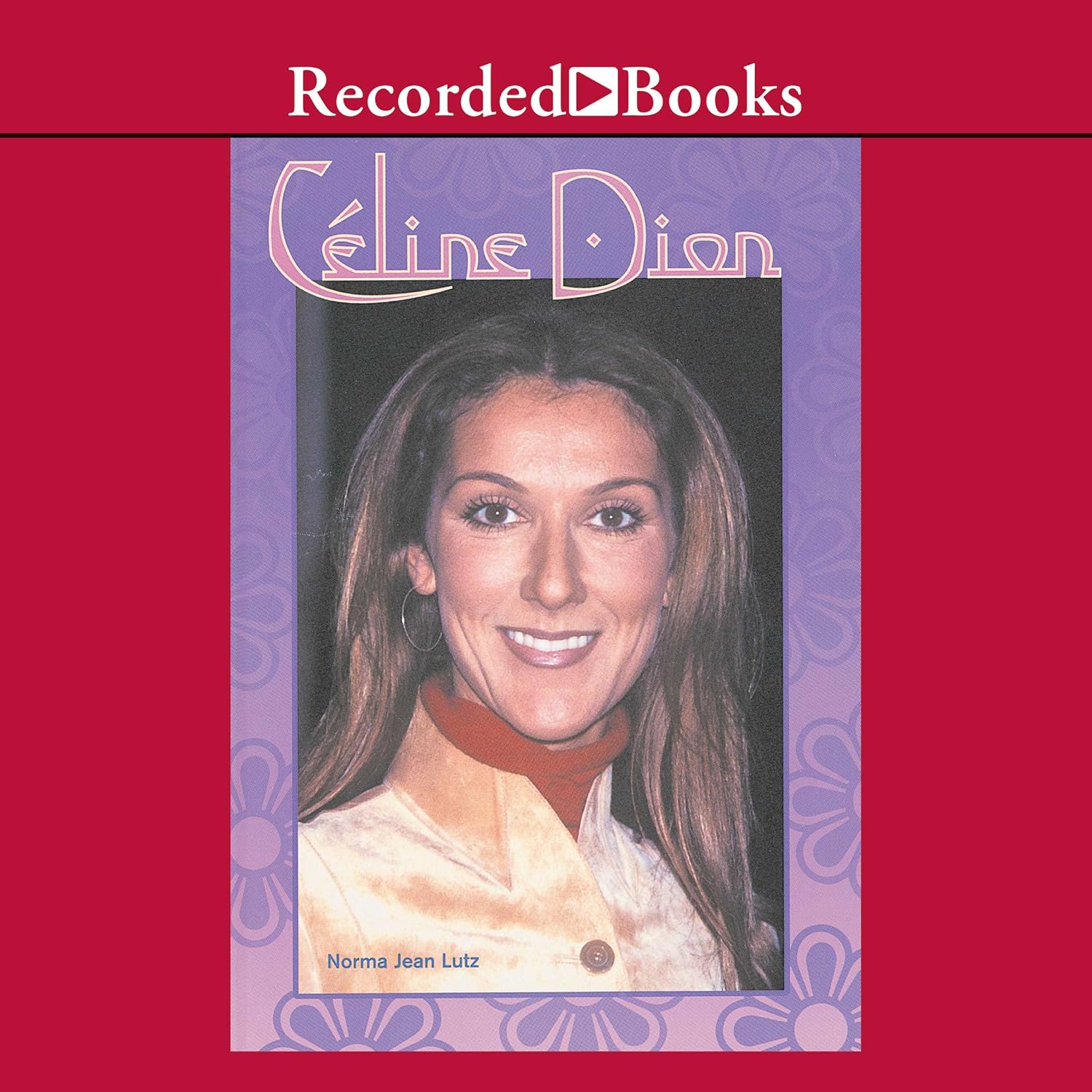 Amazon.com: Celine Dion (Audible Audio Edition): Norma Jean Lutz, C. J ...