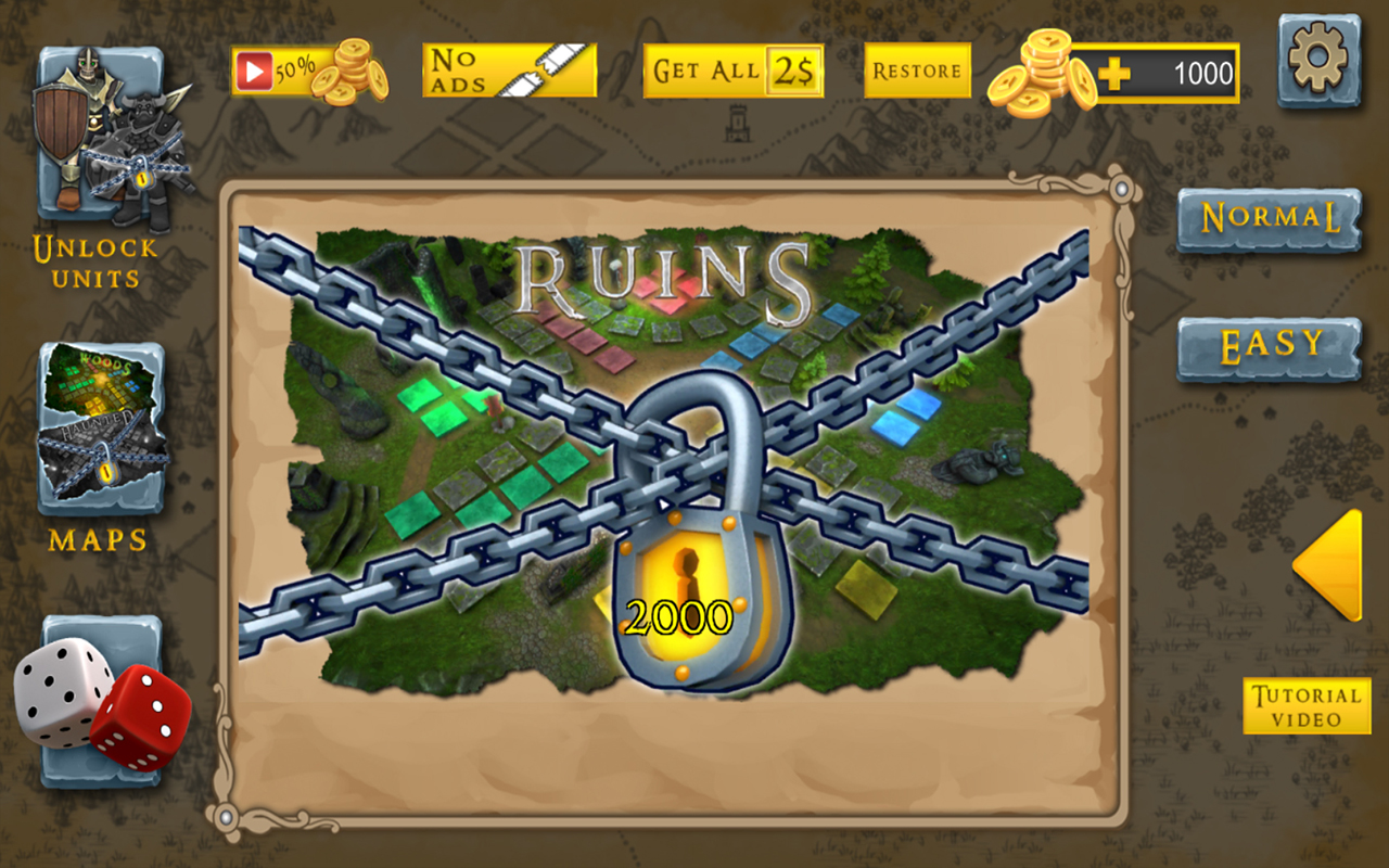 Ludo Fantasy Battle: Christmas Edition:Amazon.co.uk:Appstore for Android