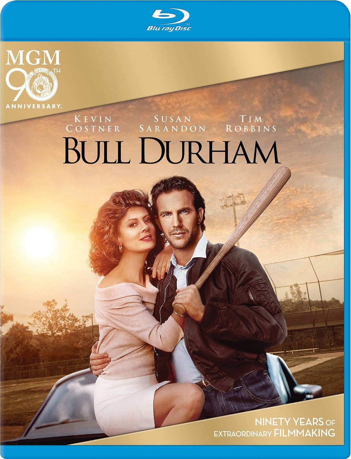 Amazon.com: Bull Durham : Movies & TV