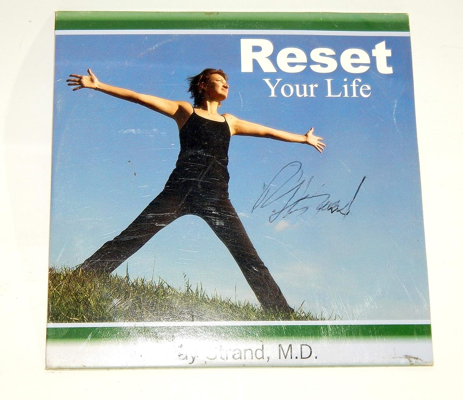 Amazon.com: Reset Your Life (Take back control of your health and creat ...