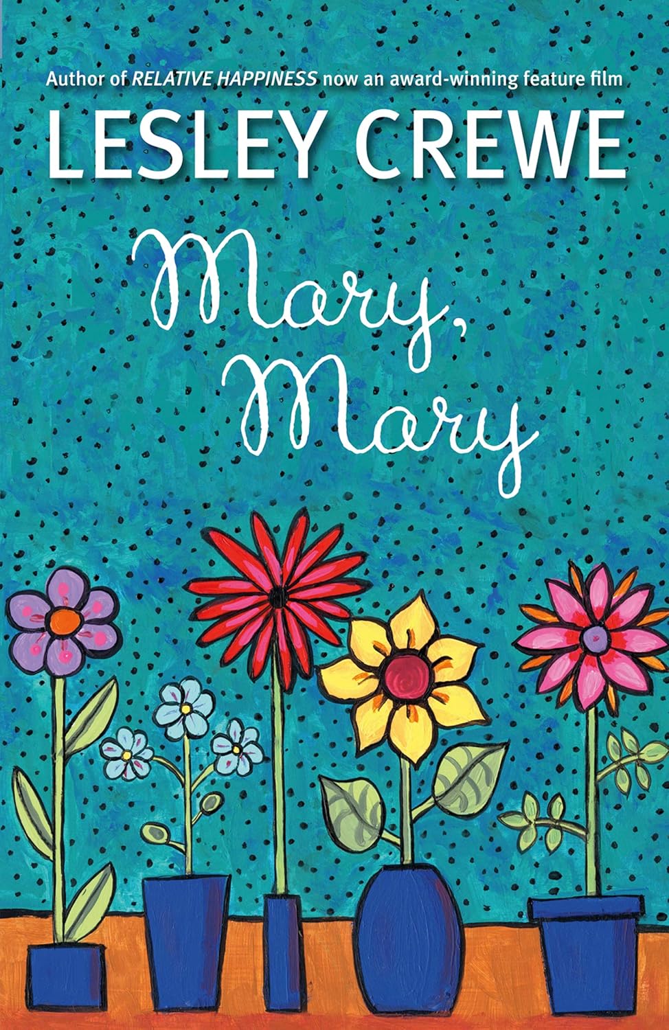 Mary, Mary - Kindle edition by Crewe, Lesley. Literature & Fiction ...
