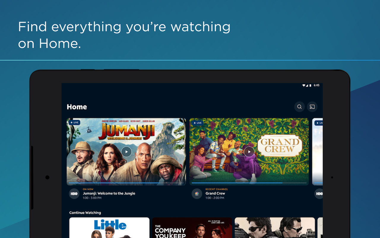 Spectrum Enterprise TV:Amazon.com:Appstore for Android