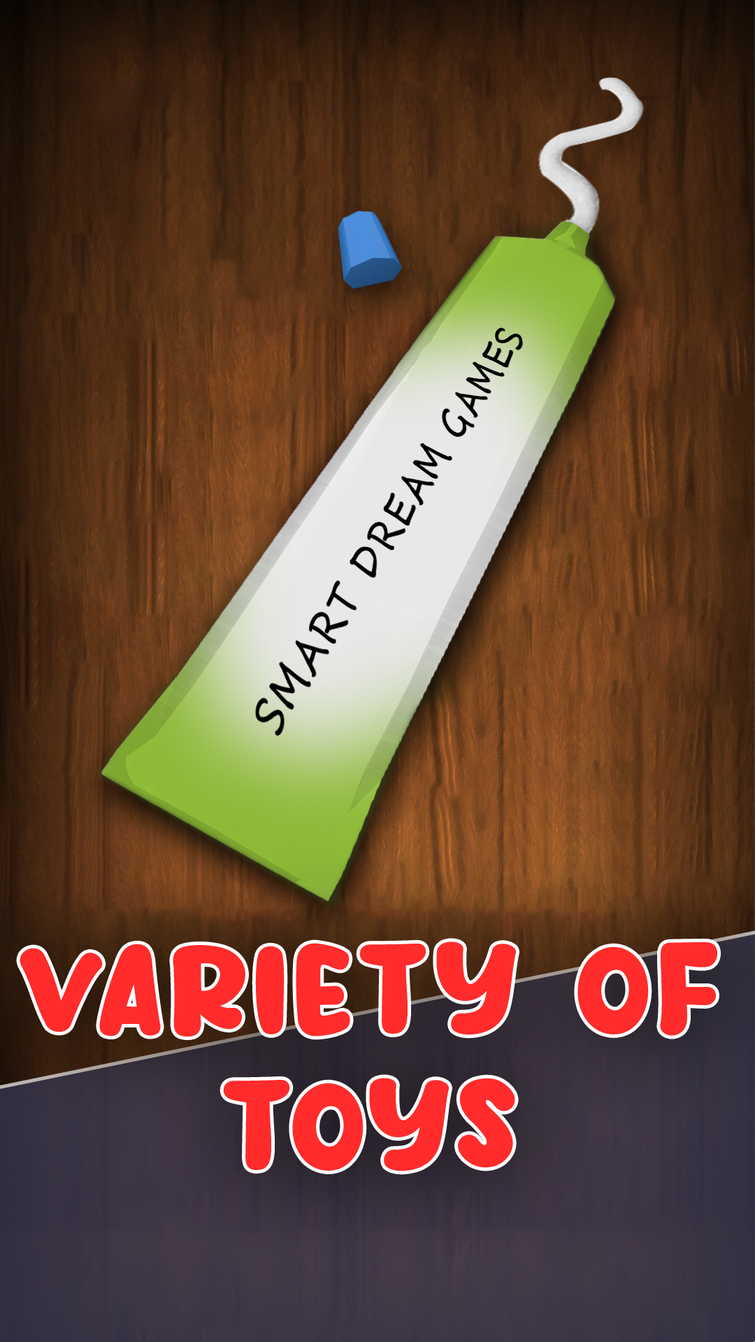 Pop it Antistress: Fidget Toys relaxation games 3D - App on Amazon Appstore