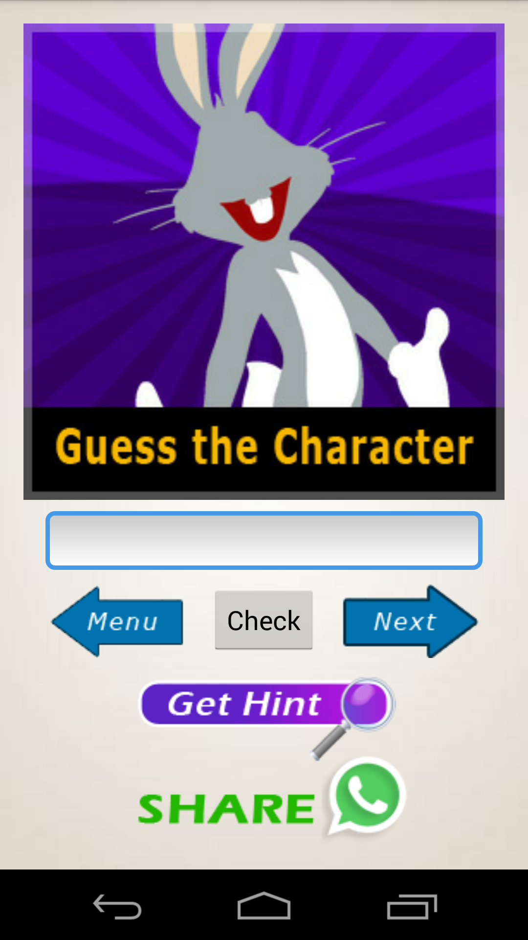 Guess the Character - Silhouettes, Emojis, Riddles - App on Amazon Appstore