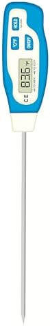 Digital Pen-type Thermometer Temperature Measurements for Professionals ...