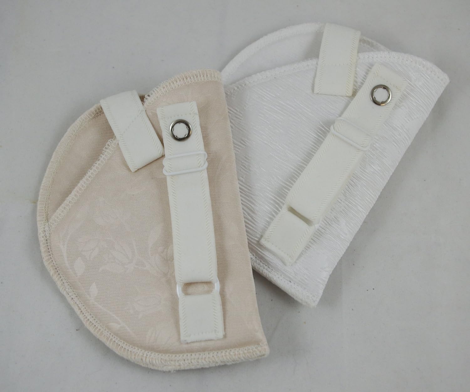 Amazon.com : Mini Ultra-Comfort CCW Concealed Carry Gun Adjustable Bra ...