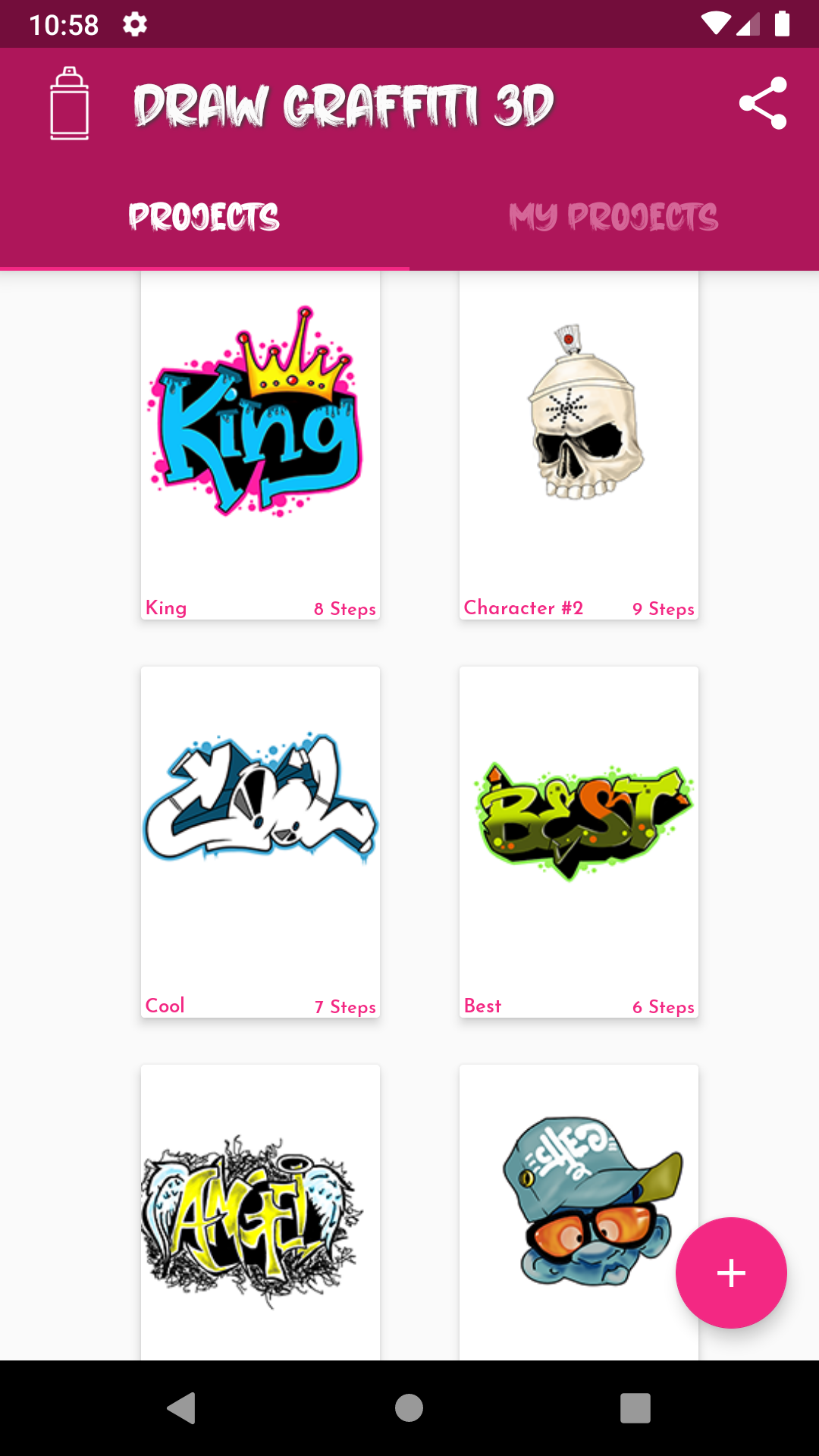 How To Draw 3d Graffiti