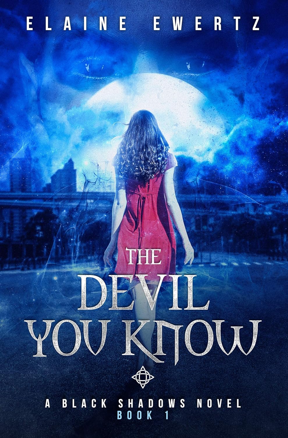 The Devil You Know (Black Shadows Book 1) - Kindle edition by Ewertz ...