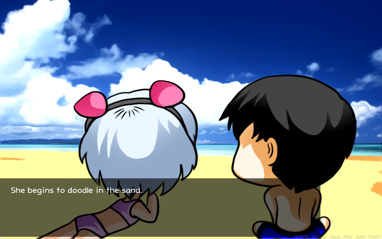 Chibi Kocchi - App on Amazon Appstore