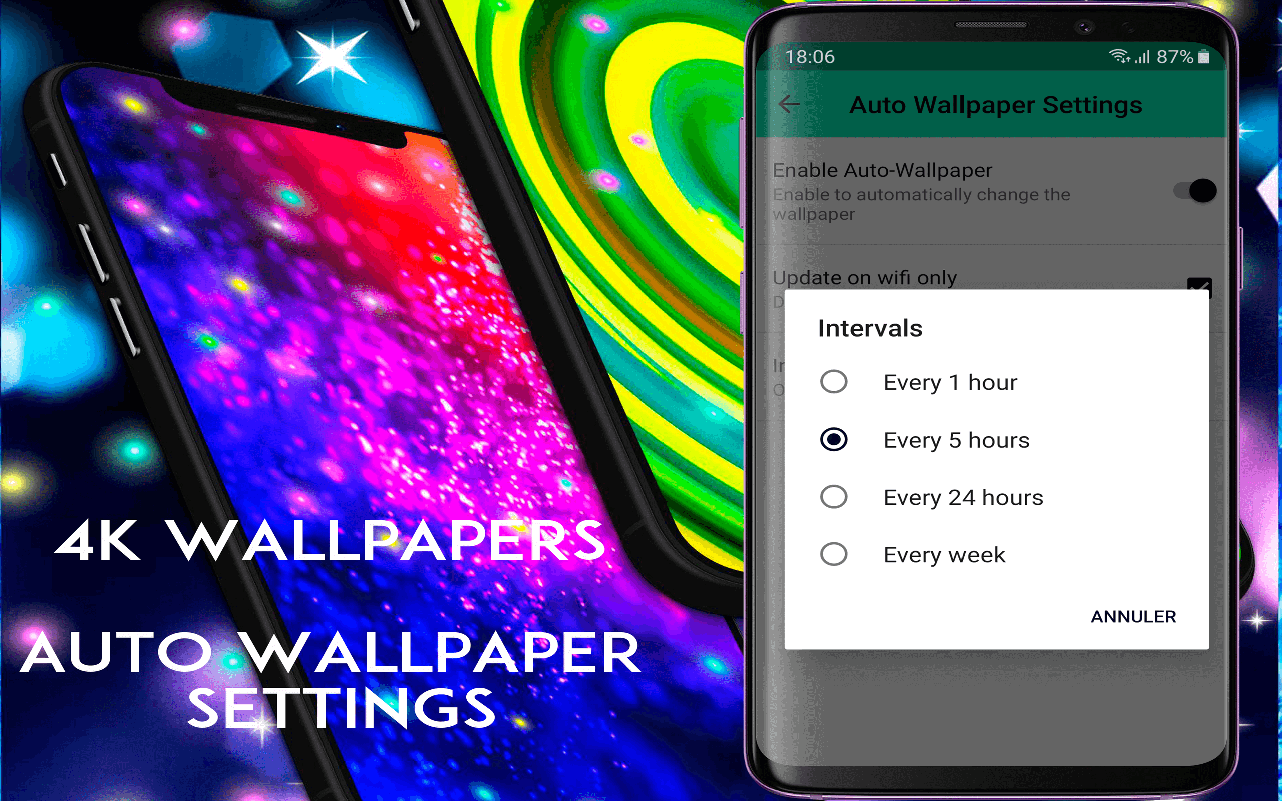 4k WallPaper - HD Wallpapers & Backgrounds 2021 - App on Amazon Appstore