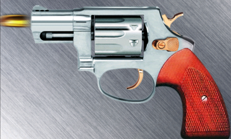 Russian Roulette Free - App on Amazon Appstore