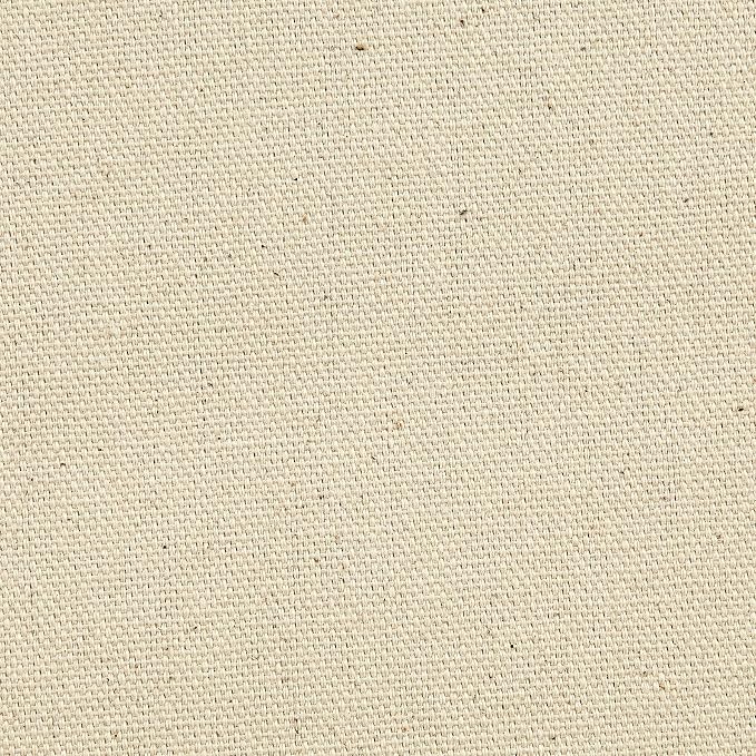 Amazon.com: 10 oz. Canvas Duck Natural, Fabric by the Yard : Grocery ...