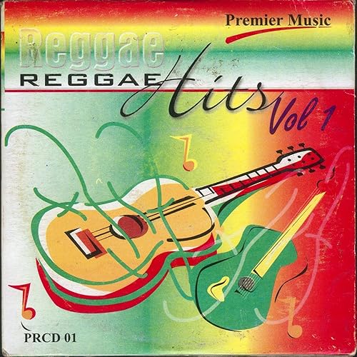 Reggae Hits Vol.1 by Various artists on Amazon Music - Amazon.co.uk