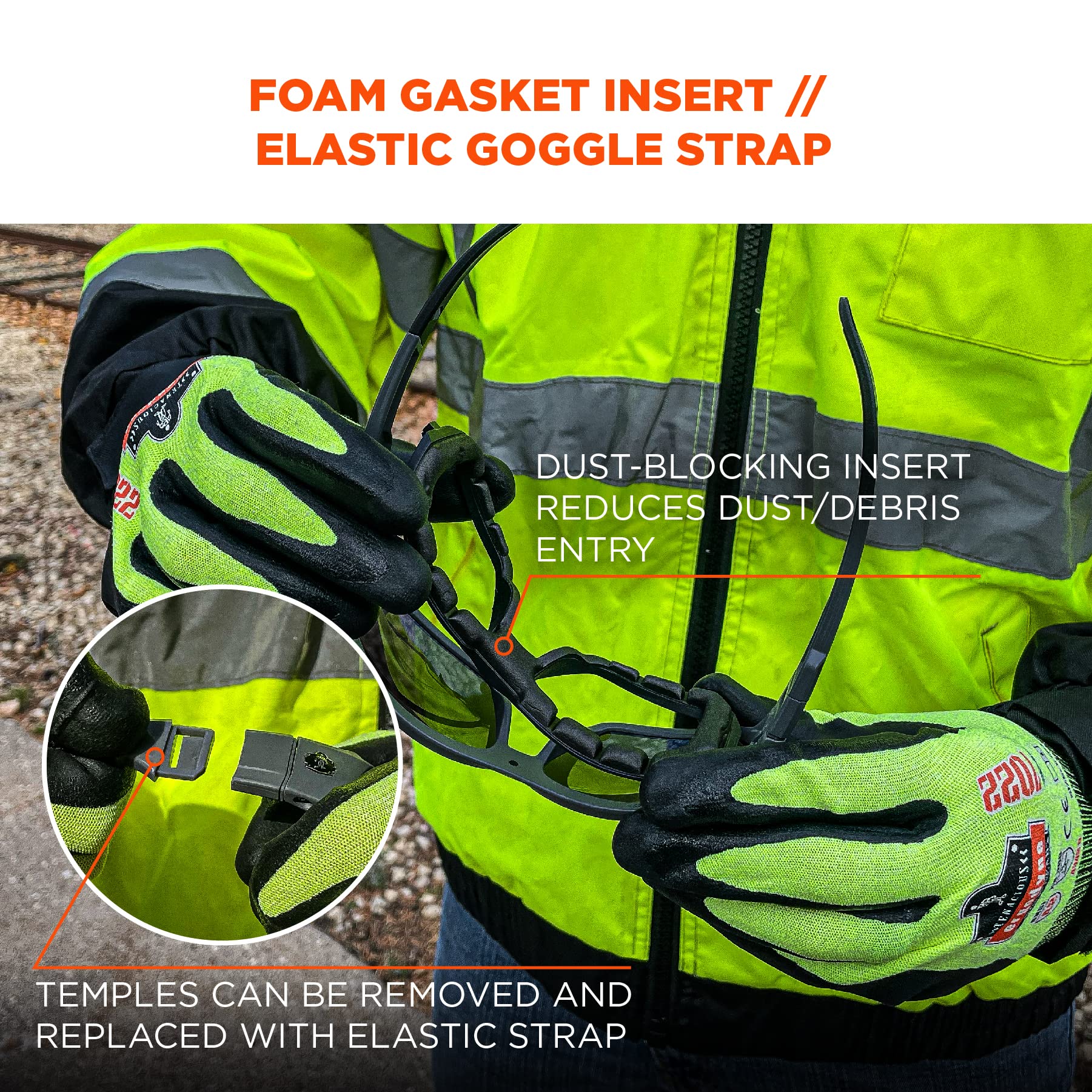 Snapklik.com : Skullerz Loki Convertible Safety Spoggles Glasses ...