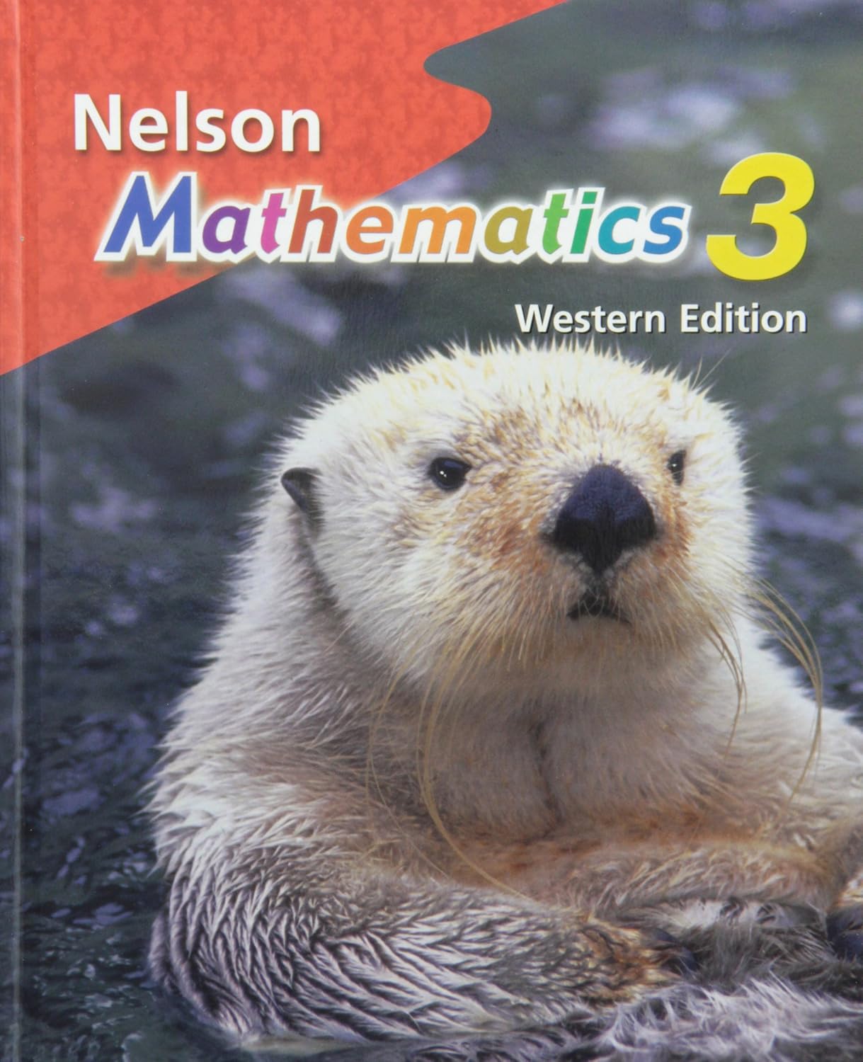 Nelson Mathematics (Grade 3): Student Text - Western Edition: Small ...