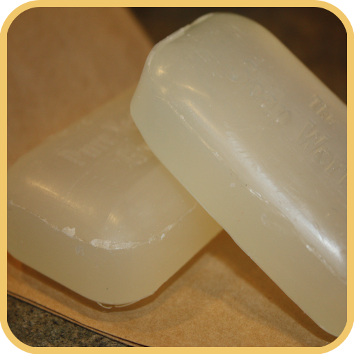 DIY Laundry Soap - App on Amazon Appstore