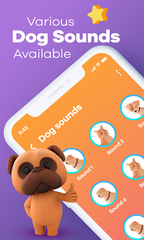 Dog Translator - App on Amazon Appstore