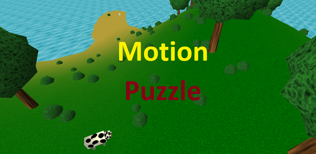 Motion Puzzle - App on Amazon Appstore