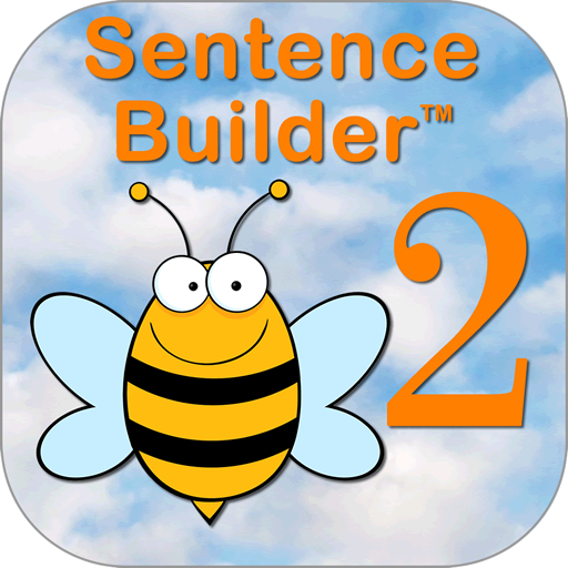 BumbleBee Sentence Builder 2™ - Video Flashcard Player:Amazon.com ...