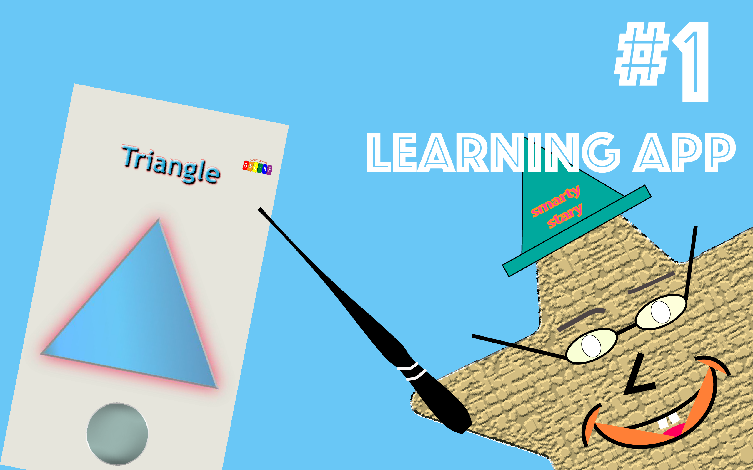 Baby Learn Shapes - App on Amazon Appstore