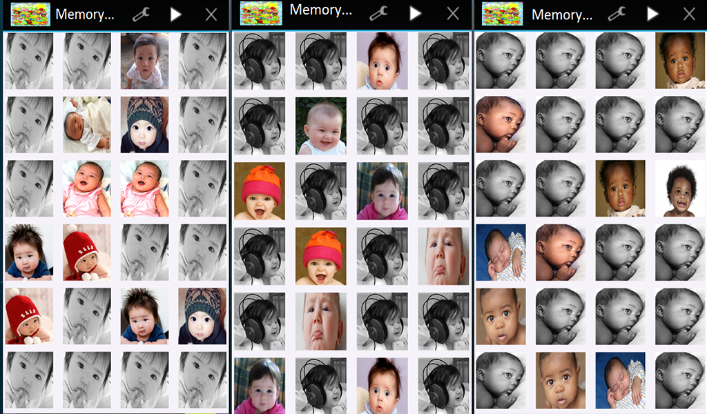 memory improvement - memory match game 2 - App on Amazon Appstore