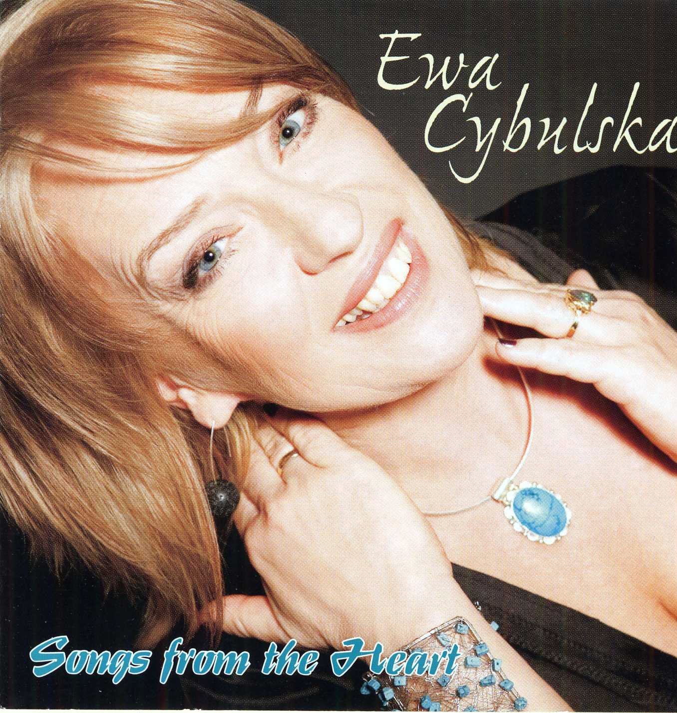 Bosonossa and other ballads (US Import) - G. Jonas, P. Rodowicz, S. Frankiewicz, Ewa Cybulska ...