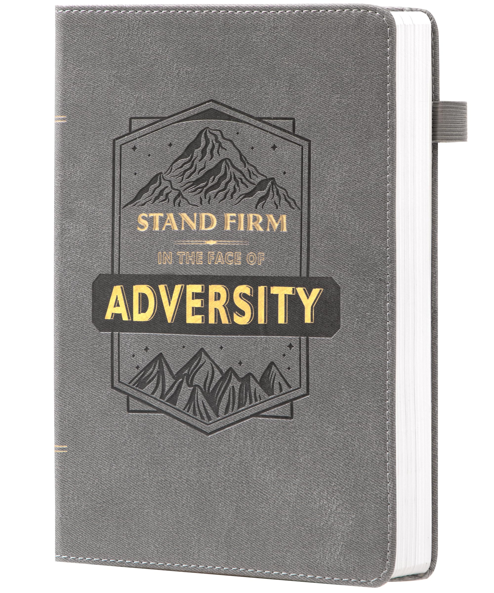 Amazon.com : CAGIE Lined Journal for Writing, Christian Journals ...