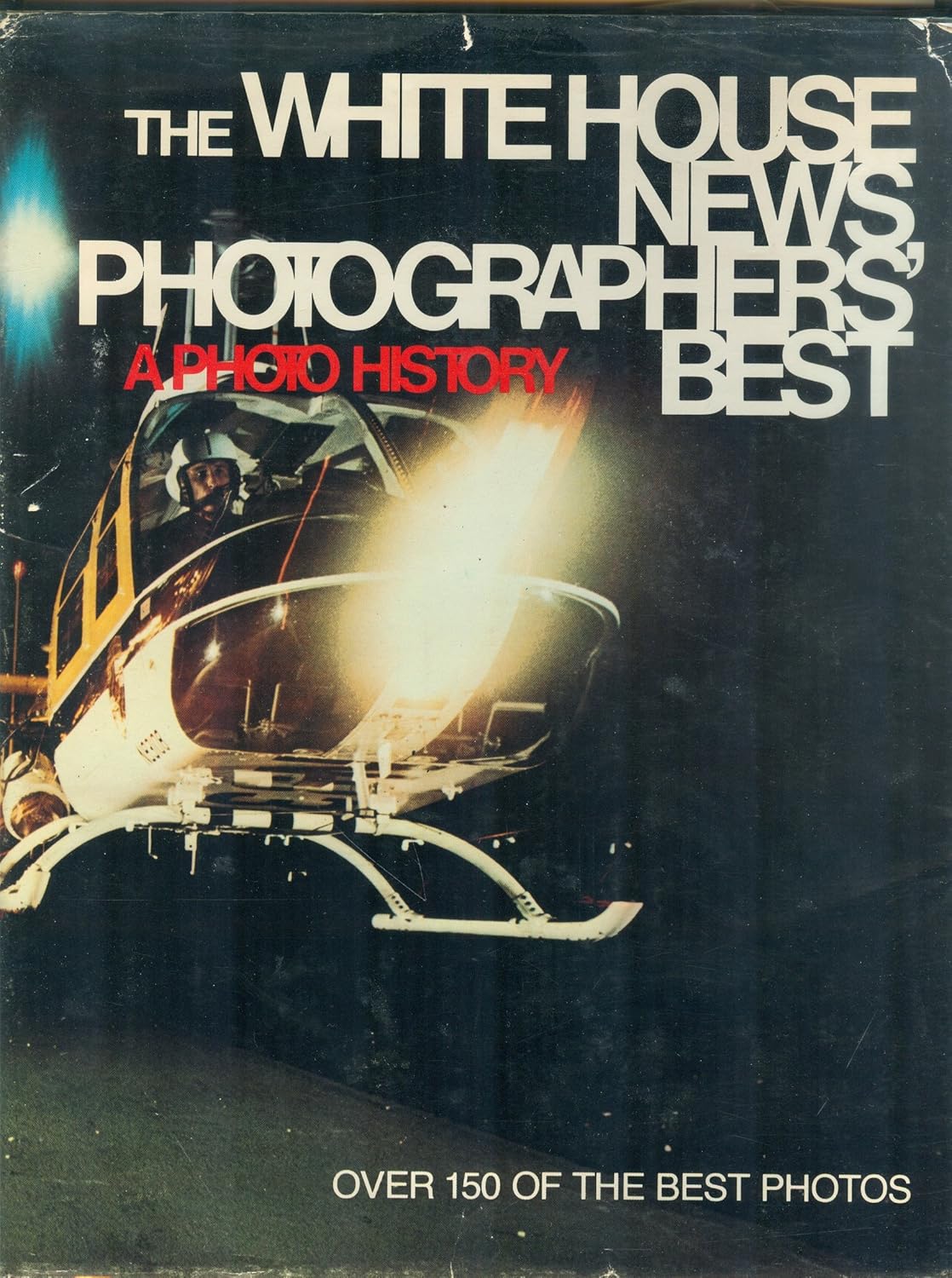 The White House news photographers' best: Jackson, Beverly ...