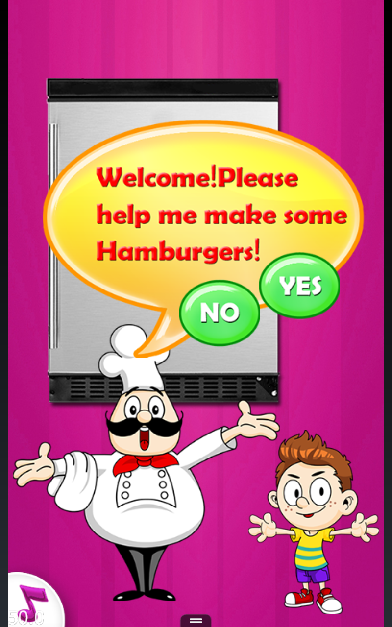 Fast Food Mania! - Free Cooking Game - App on the Amazon Appstore