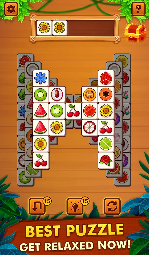 Tile Master - Tiles Matching Game - App on Amazon Appstore