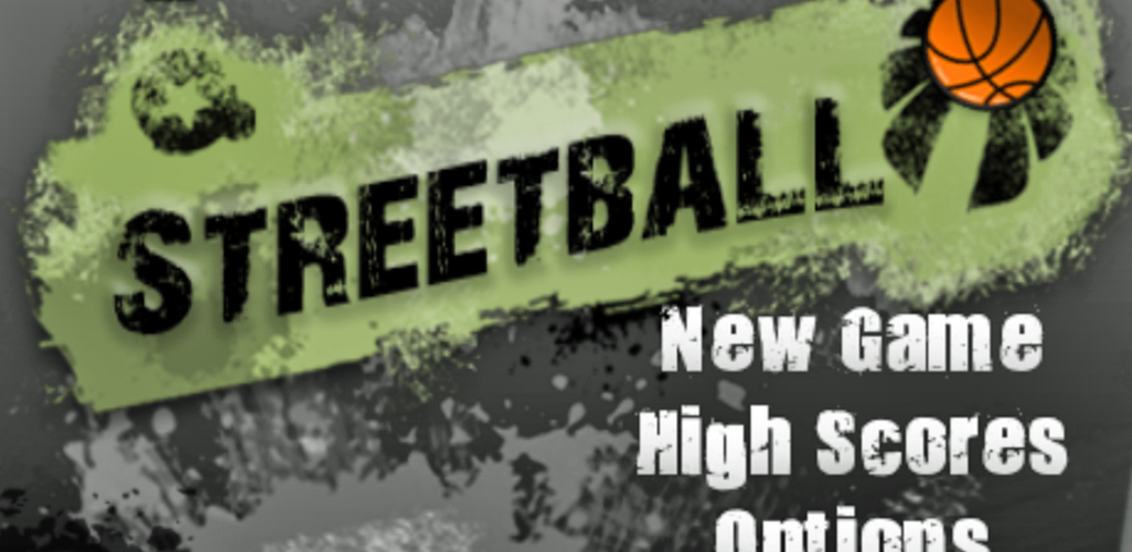 Streetball - App on Amazon Appstore