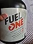 MuscleBlaze Fuel One Whey Protein (Chocolate, 1kg / 2.2lbs) | 24g ...