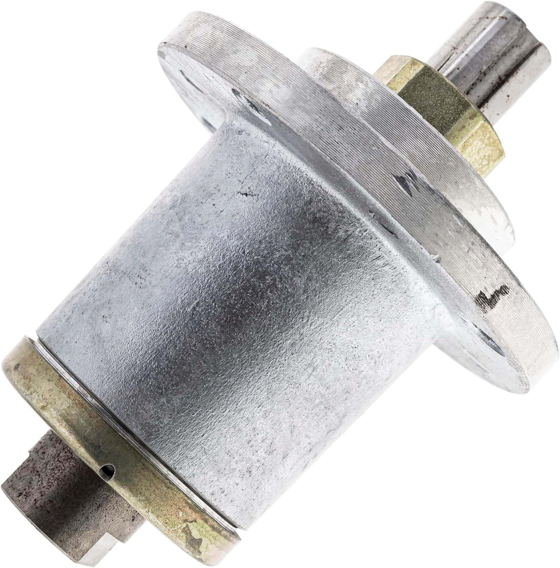 Amazon.com : Spartan Mowers 437-0005-00 Heavy Duty Spindle RT RZ SRT ...