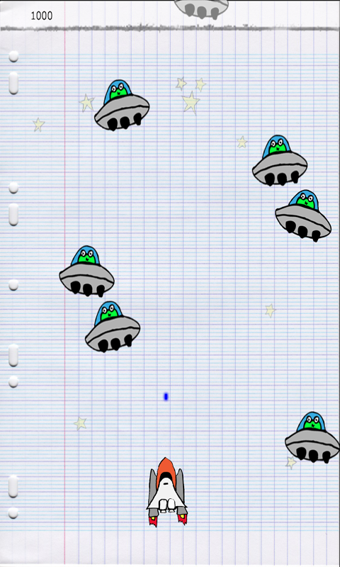 Doodle Shooter - App on the Amazon Appstore