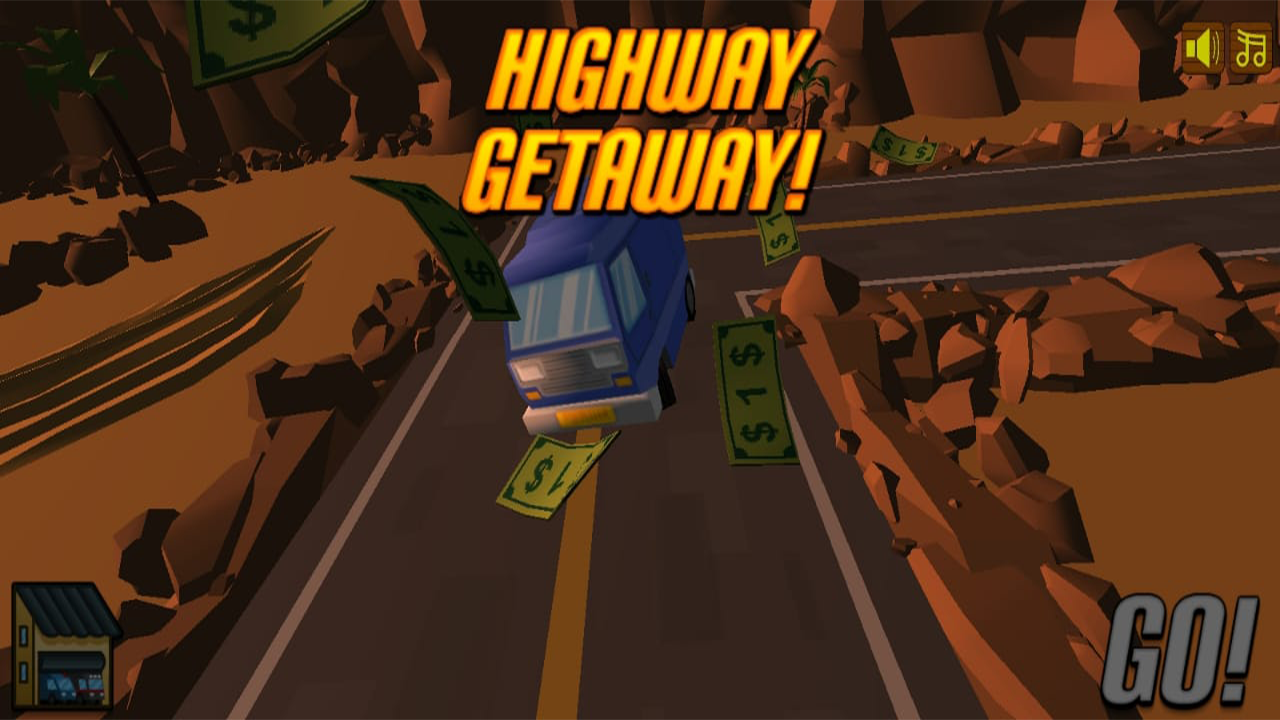 City Van Simulator Zig Zag Runner Transport Adventure Games for Kids - App on Amazon Appstore