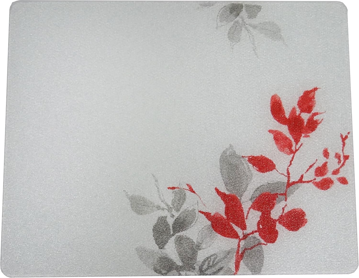Amazon.com: Corelle Corelle Kyoto Leaves 15 x 12" Counter Saver ...