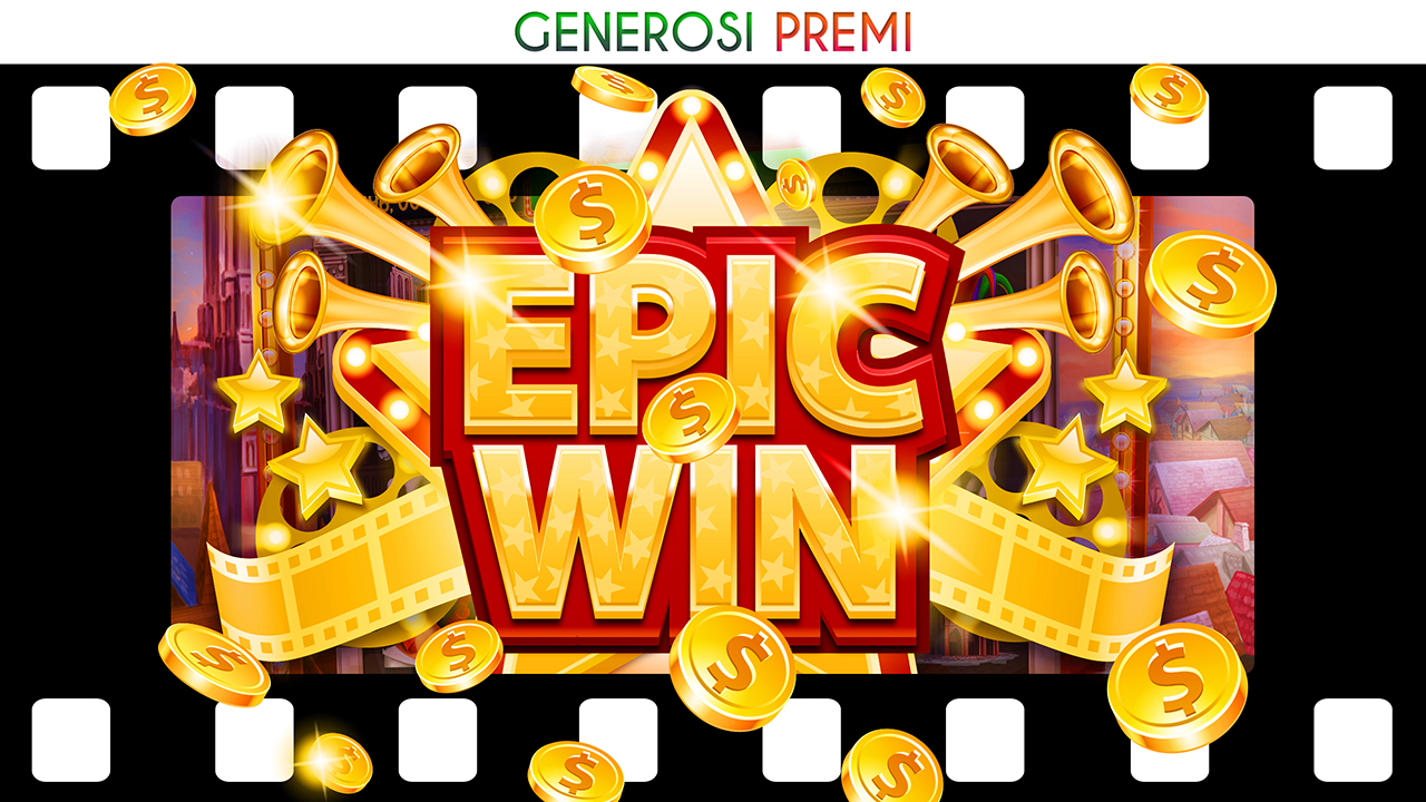 Slots Oscar: Macchine di slot: app su Amazon Appstore