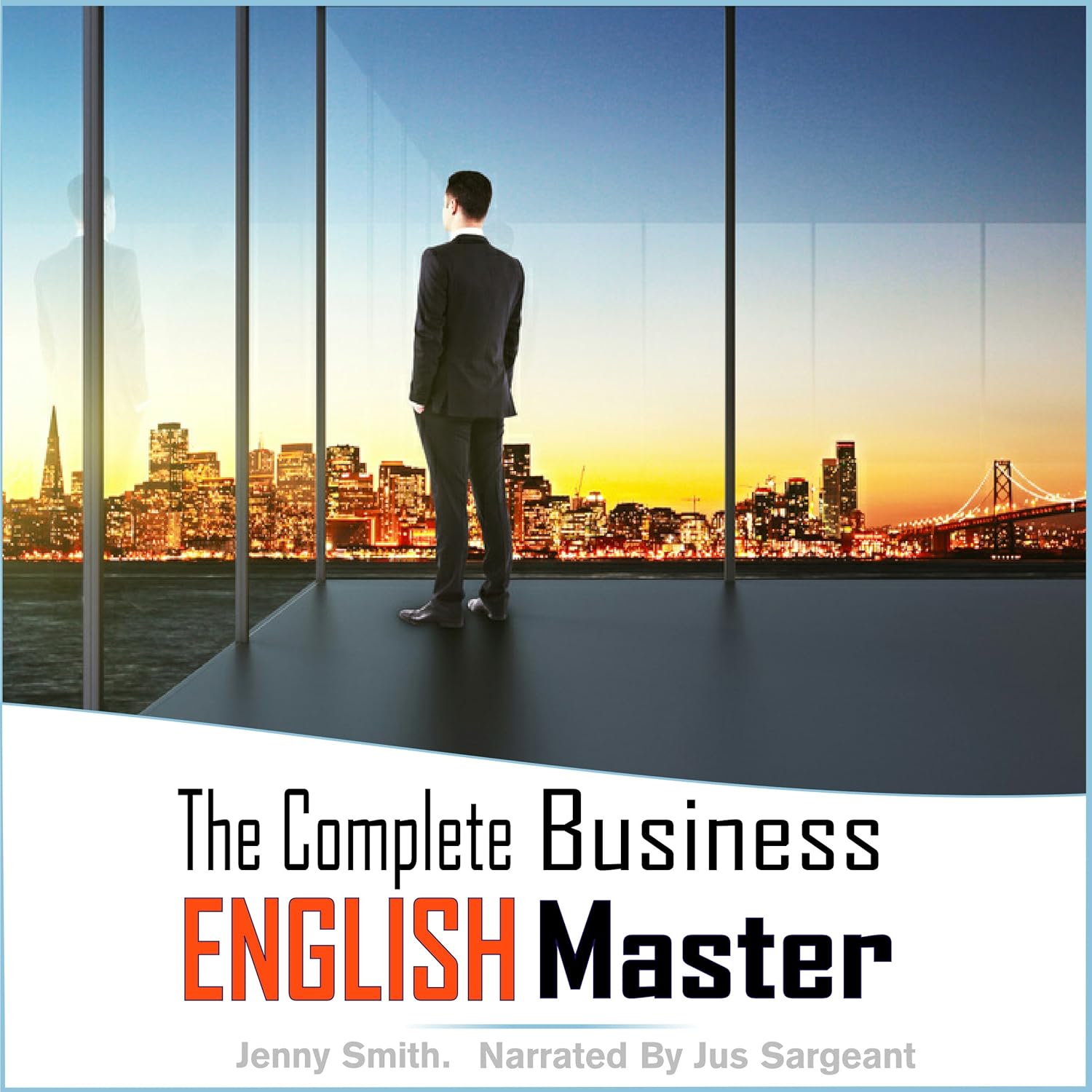 Amazon.com: The Complete Business English Master: Book One and Two ...