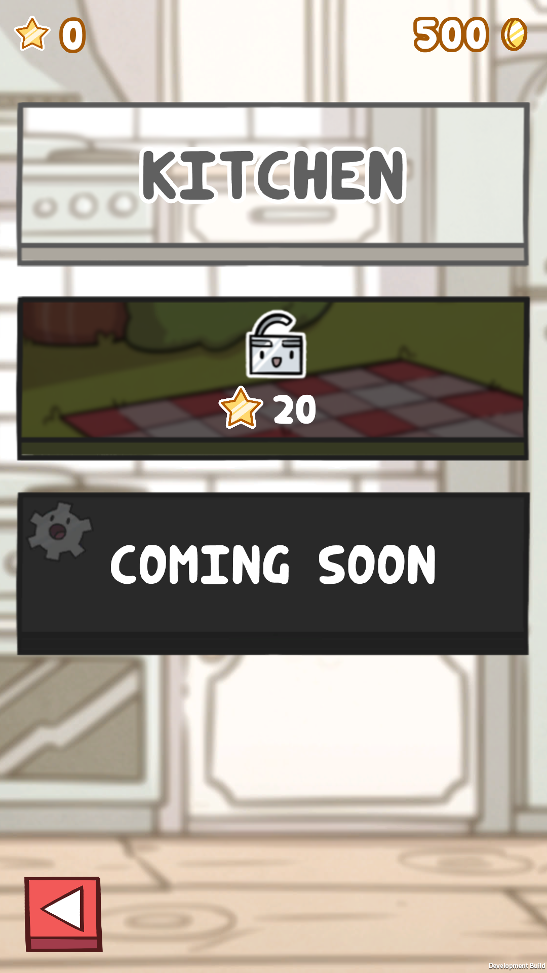 Toaster Toss - App on Amazon Appstore