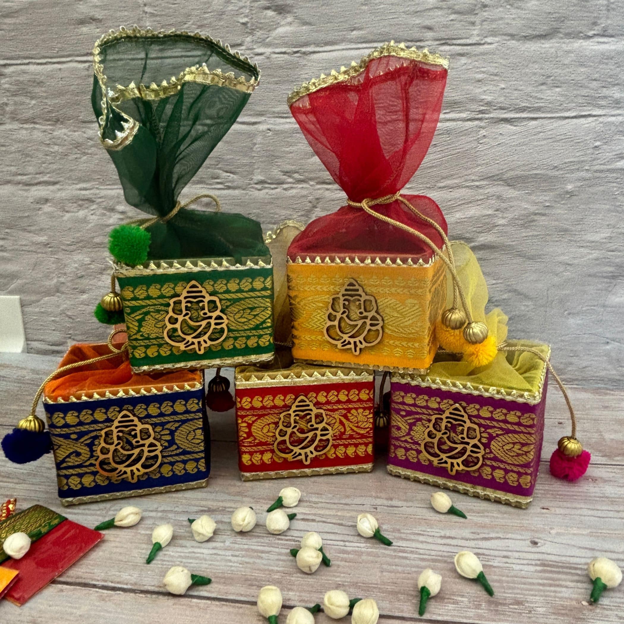 Indian Wedding Gifts
