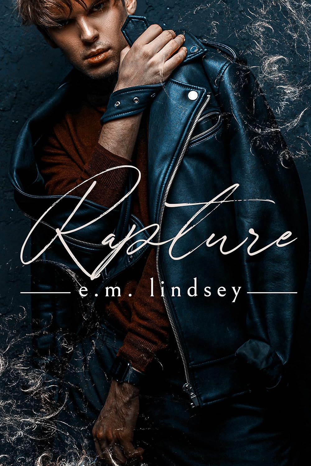 Rapture - Kindle edition by Lindsey, E.M.. Romance Kindle eBooks ...