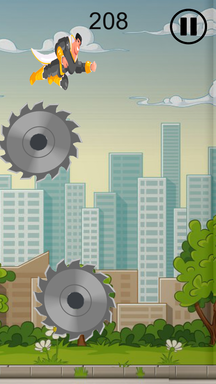 Flappy World - App on Amazon Appstore