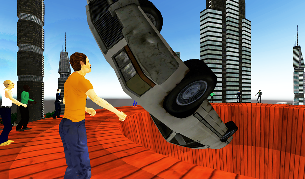 Well Of Circus Simulator 2017 - App on Amazon Appstore