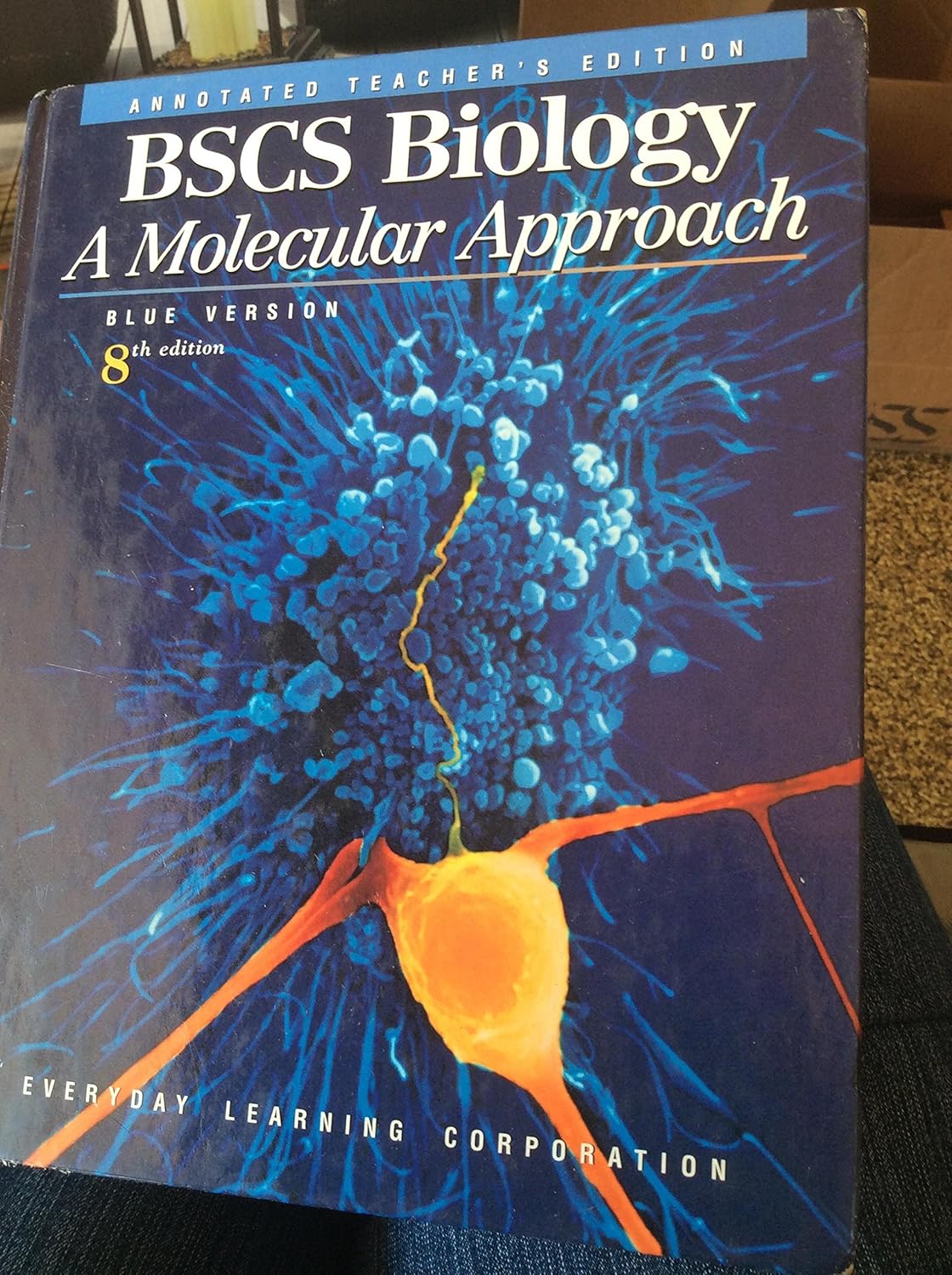 Bscs Biology, Teacher Edition 2000: McGraw-Hill: 9780538694087: Amazon ...