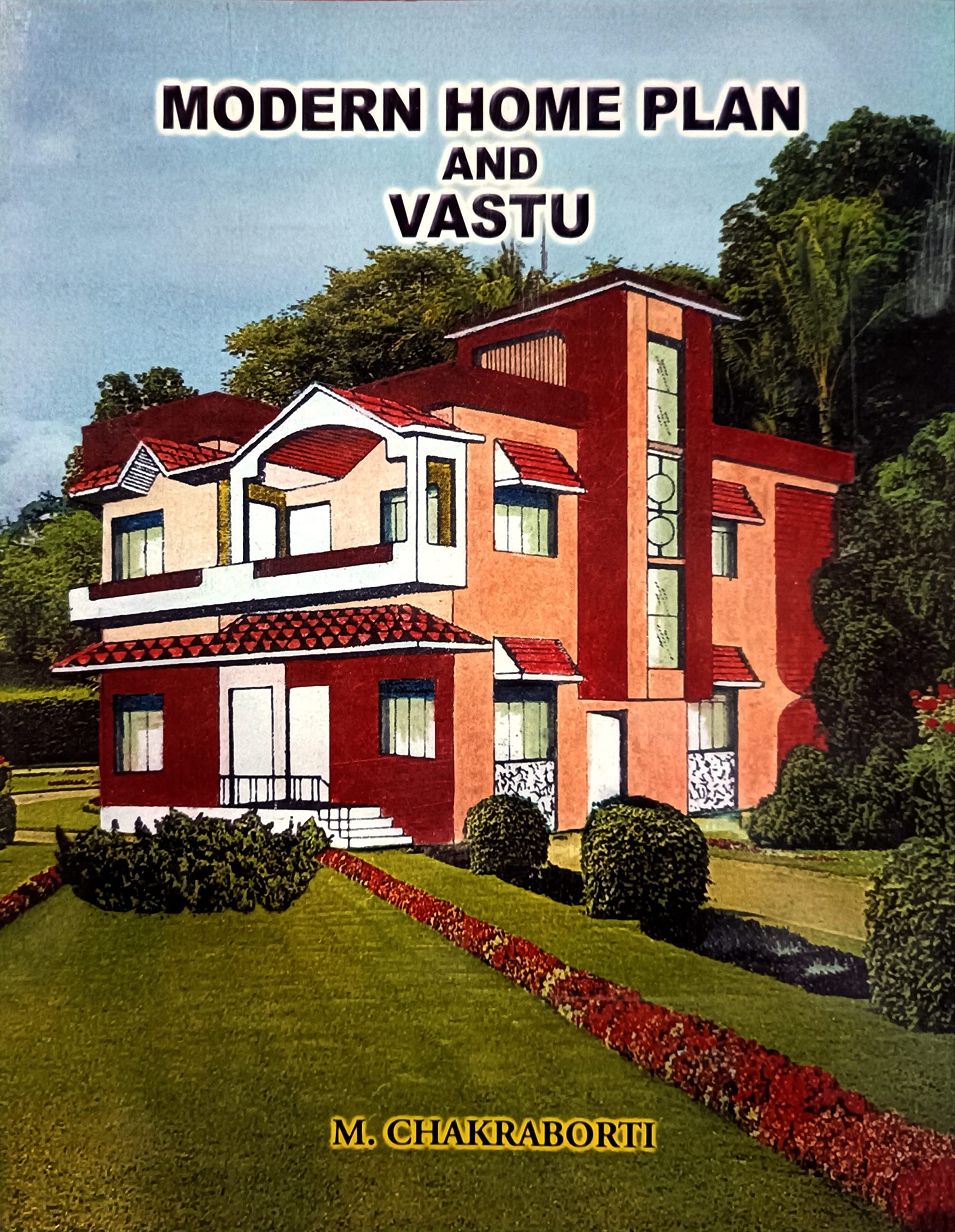 Amazon.in: Buy Modern Home Plan and Vastu - 3rd Edition Book Online at ...